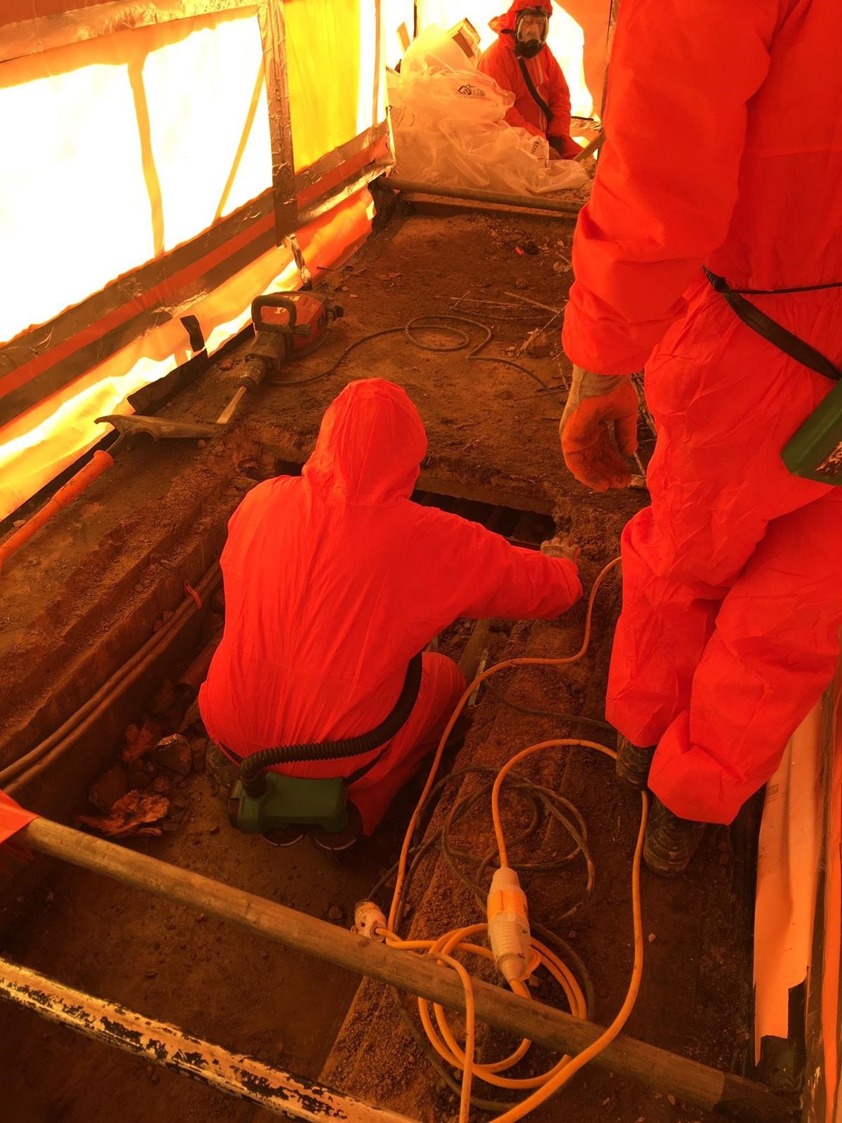 Econ Group Limited's Fresh Site